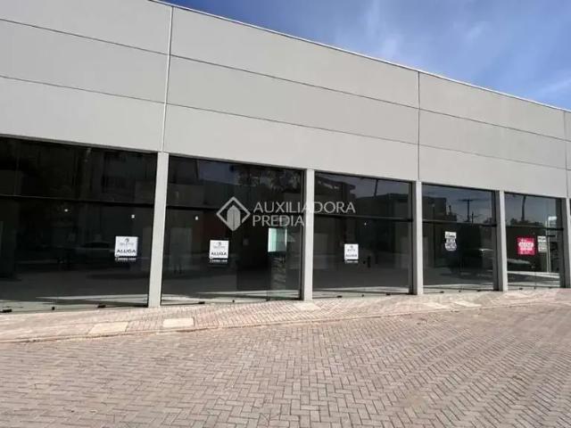 Loja / Comércio para Locação em Canoas/RS Nossa Senhora das Graças