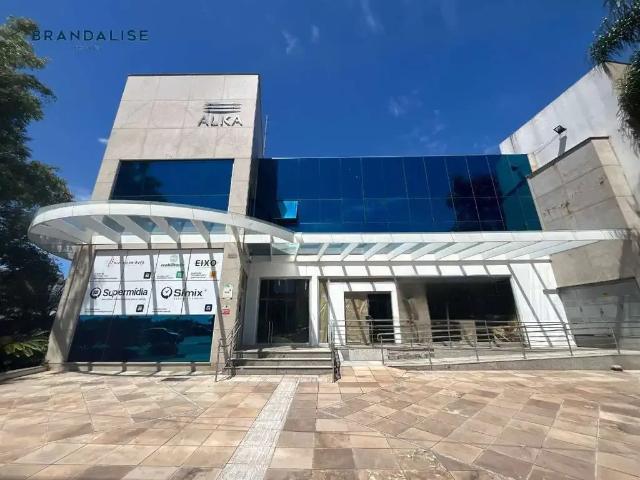 Loja / Comércio para Locação em Canoas/RS Nossa Senhora das Graças