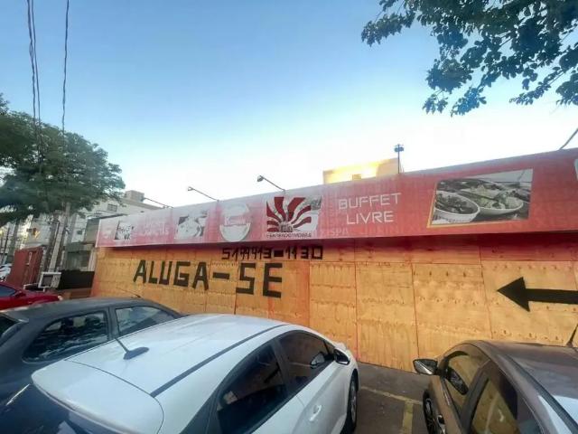 Loja / Comércio para Locação em Canoas/RS Nossa Senhora das Graças