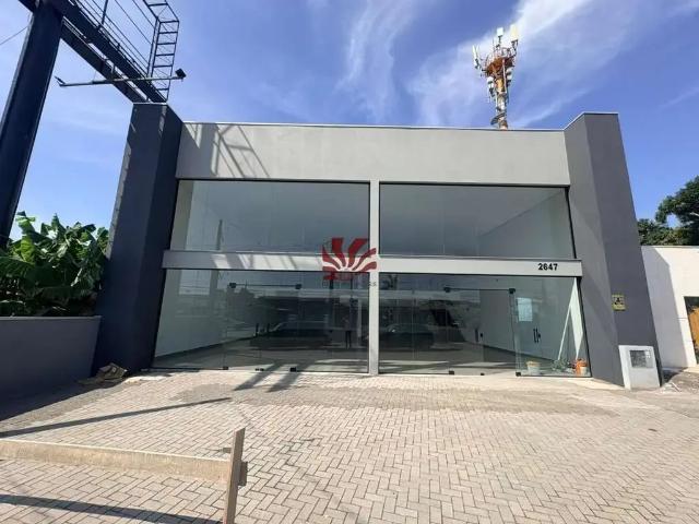 Loja / Comércio para Locação em Canoas/RS Nossa Senhora das Graças