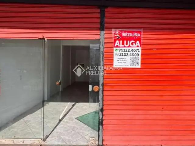 Loja / Comércio para Locação em Canoas/RS Nossa Senhora das Graças