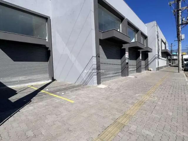Loja / Comércio para Locação em Canoas/RS Olaria