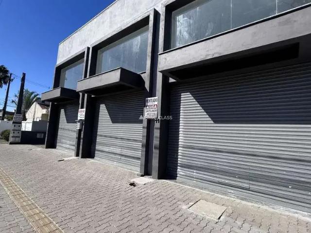 Loja / Comércio para Locação em Canoas/RS Olaria