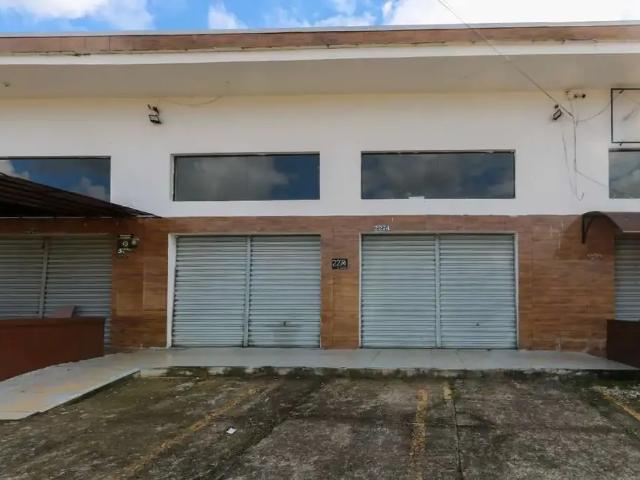 Loja / Comércio para Locação em Canoas/RS Olaria