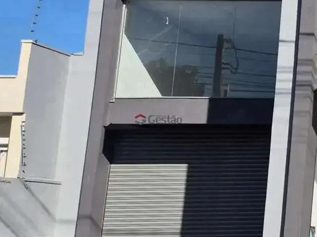 Loja / Comércio para Locação em Canoas/RS Olaria