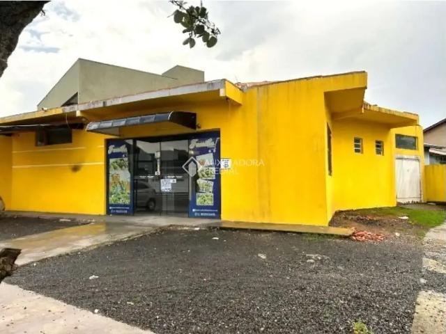 Loja / Comércio para Locação em Canoas/RS Olaria