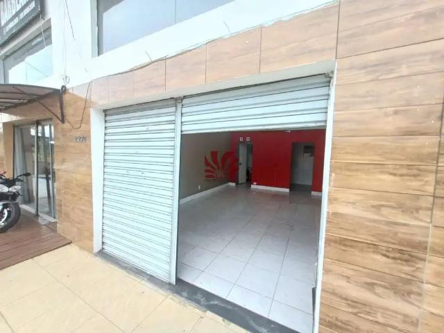 Loja / Comércio para Locação em Canoas/RS Olaria