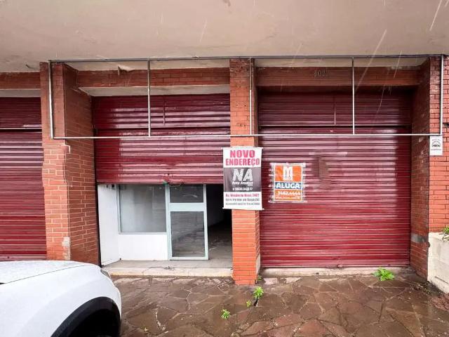 Loja / Comércio para Locação em Canoas/RS Centro
