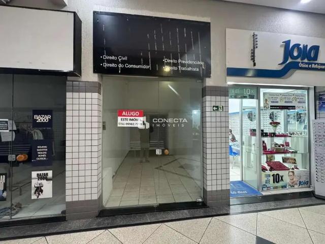 Loja / Comércio para Locação em Canoas/RS Centro
