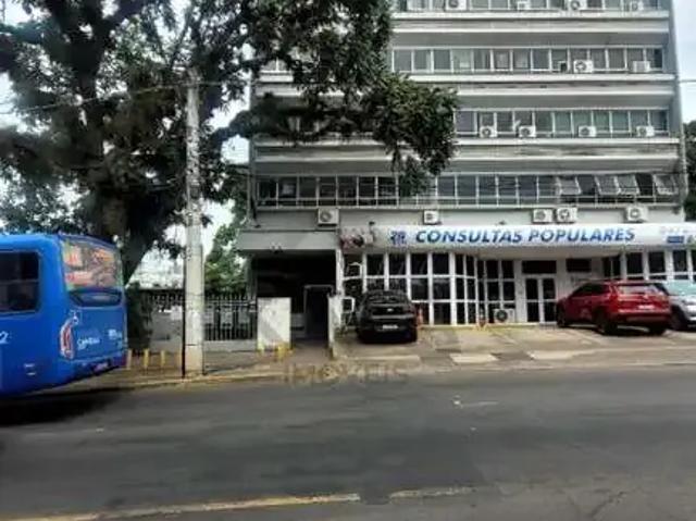 Loja / Comércio para Locação em Canoas/RS Centro