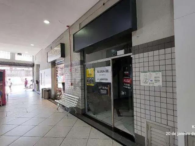 Loja / Comércio para Locação em Canoas/RS Centro