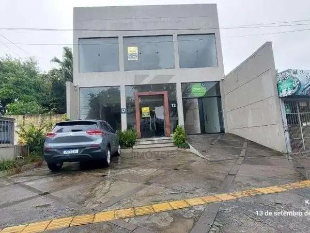 Loja / Comércio para Locação em Canoas/RS Centro