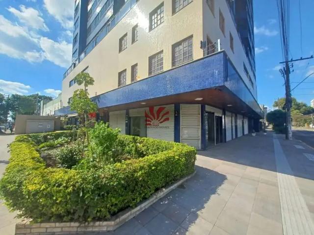 Loja / Comércio para Locação em Canoas/RS Centro