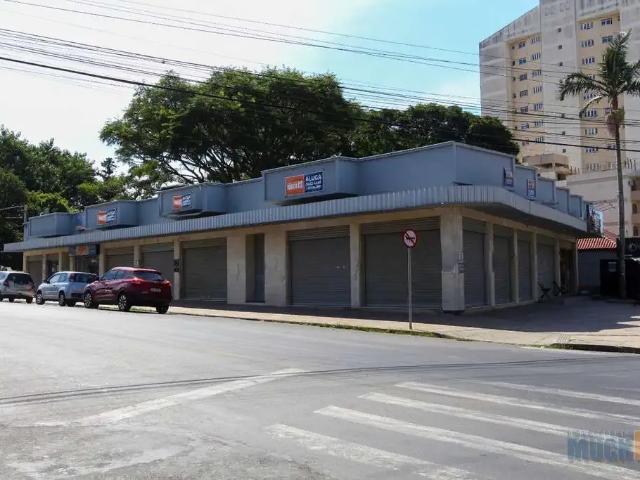 Loja / Comércio para Locação em Canoas/RS Centro