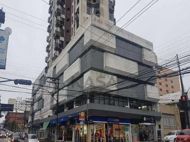 Loja / Comércio para Locação em Canoas/RS Centro