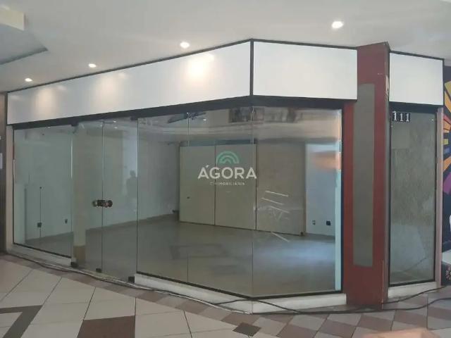 Loja / Comércio para Locação em Canoas/RS Centro