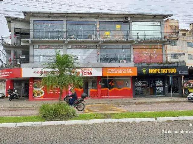 Loja / Comércio para Locação em Canoas/RS Centro