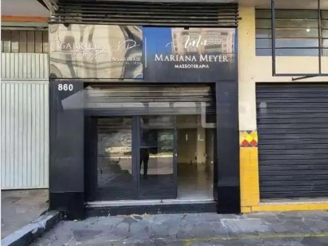 Loja / Comércio para Locação em Canoas/RS Centro