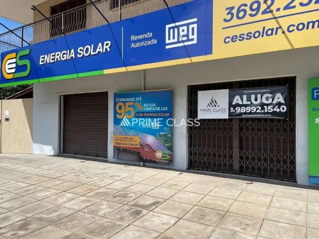 Loja / Comércio para Locação em Canoas/RS Centro