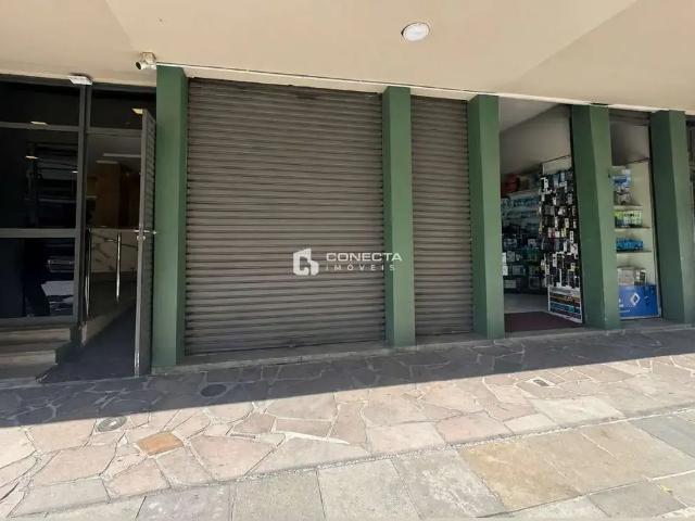 Loja / Comércio para Locação em Canoas/RS Centro