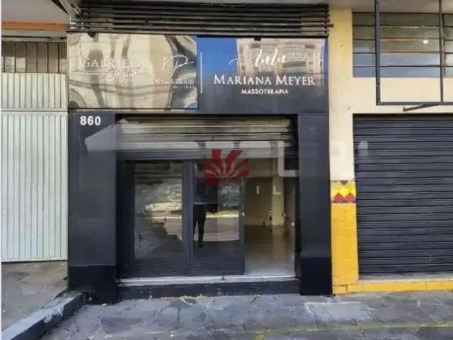 Loja / Comércio para Locação em Canoas/RS Centro