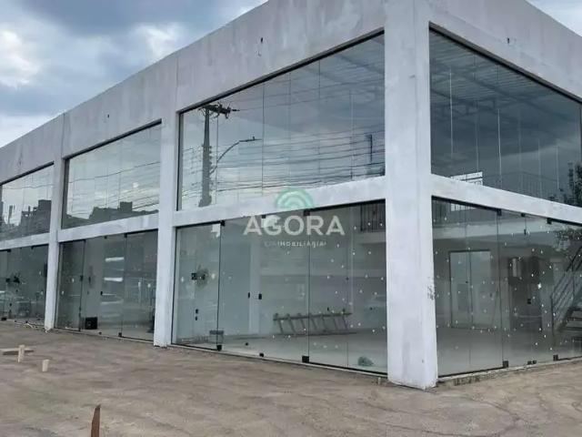 Loja / Comércio para Locação em Canoas/RS Centro