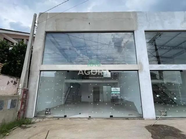 Loja / Comércio para Locação em Canoas/RS Centro
