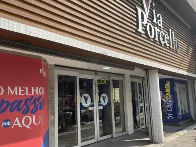 Loja / Comércio para Locação em Canoas/RS Centro