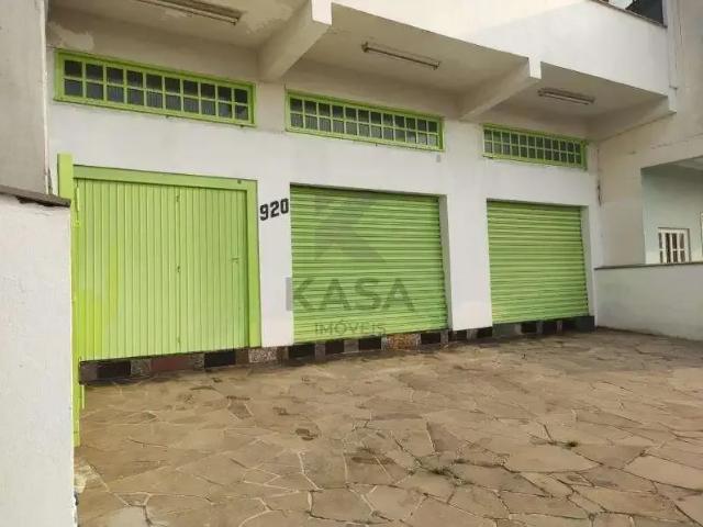Loja / Comércio para Locação em Canoas/RS Centro