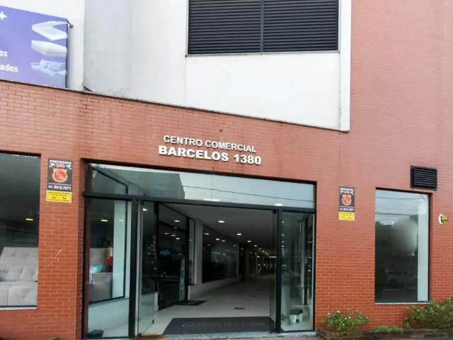 Loja / Comércio para Locação em Canoas/RS Centro