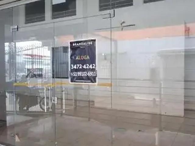 Loja / Comércio para Locação em Canoas/RS Centro