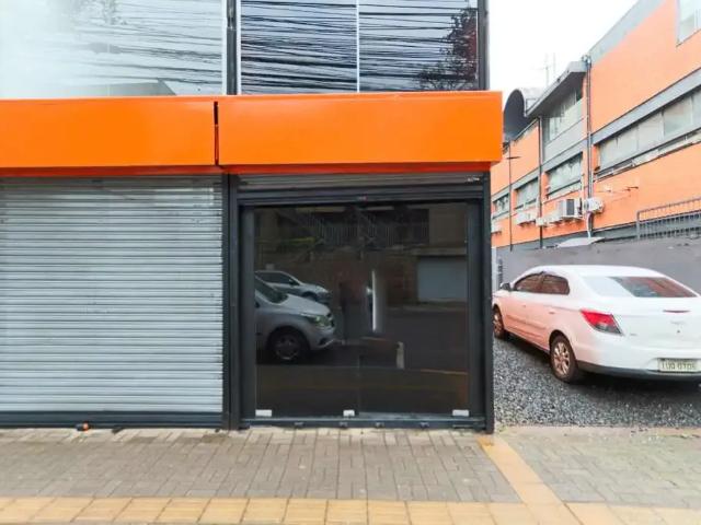 Loja / Comércio para Locação em Canoas/RS Centro