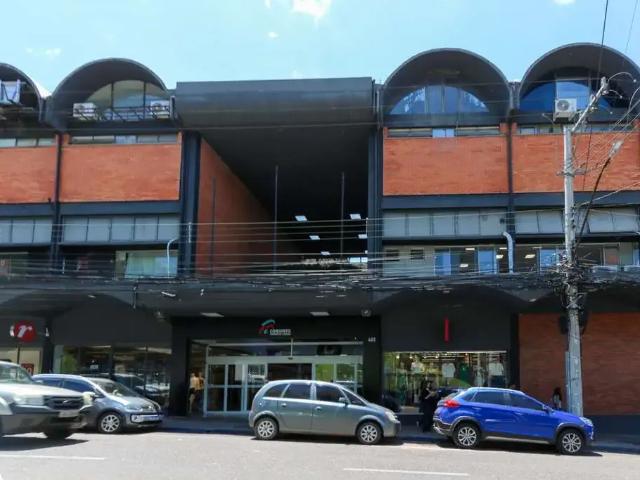 Loja / Comércio para Locação em Canoas/RS Centro