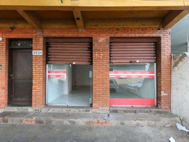 Loja / Comércio para Locação em Canoas/RS Centro