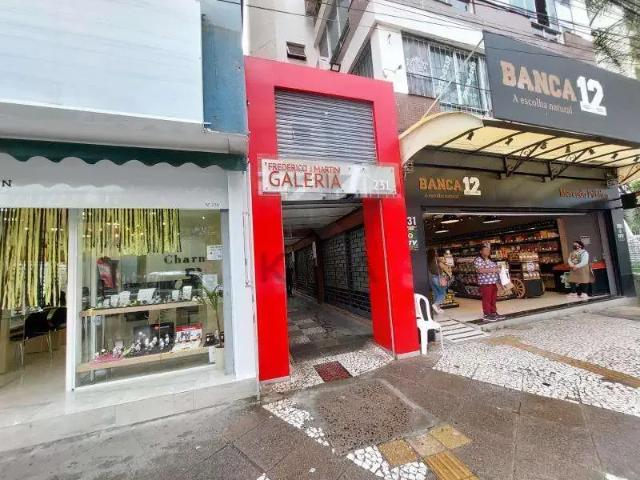 Loja / Comércio para Locação em Canoas/RS Centro