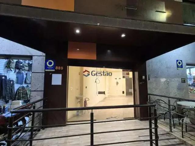 Loja / Comércio para Locação em Canoas/RS Centro