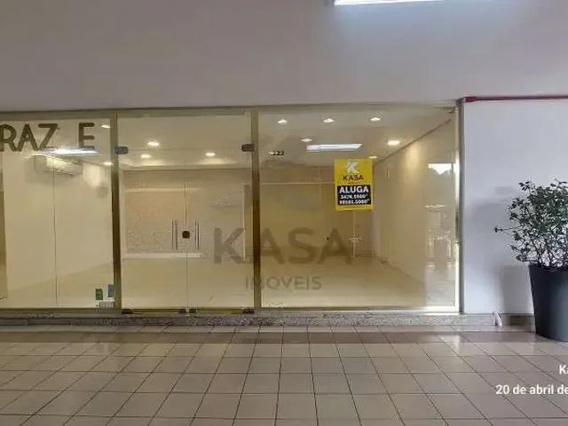 Loja / Comércio para Locação em Canoas/RS Centro