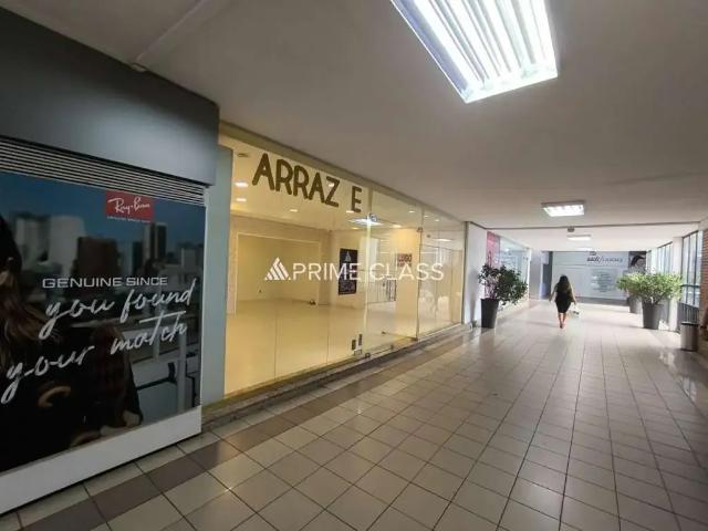 Loja / Comércio para Locação em Canoas/RS Centro