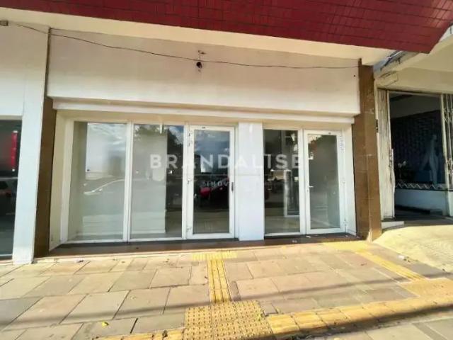 Loja / Comércio para Locação em Canoas/RS Centro