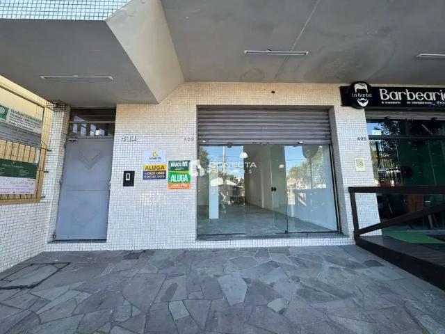 Loja / Comércio para Locação em Canoas/RS Centro