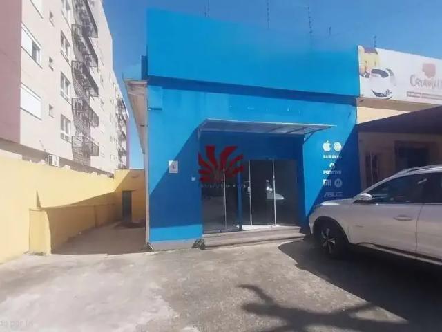 Loja / Comércio para Locação em Canoas/RS Centro
