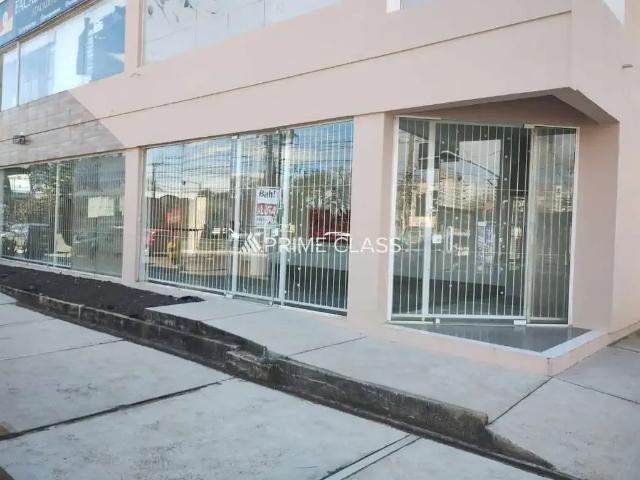 Loja / Comércio para Locação em Canoas/RS Centro