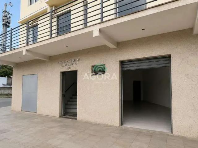 Loja / Comércio para Locação em Canoas/RS Centro
