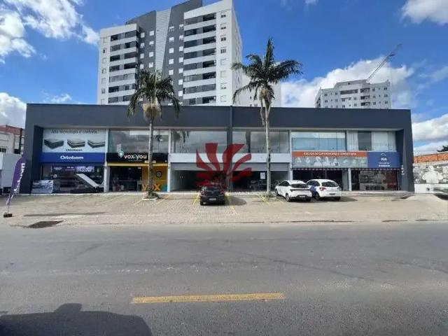 Loja / Comércio para Locação em Canoas/RS Centro