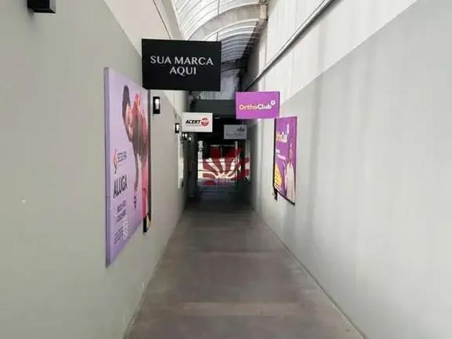 Loja / Comércio para Locação em Canoas/RS Centro