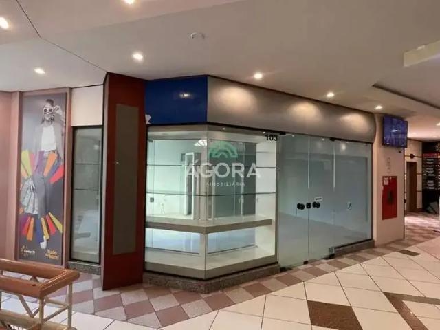 Loja / Comércio para Locação em Canoas/RS Centro