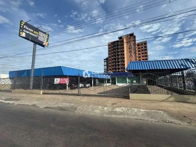 Loja / Comércio para Locação em Canoas/RS Centro