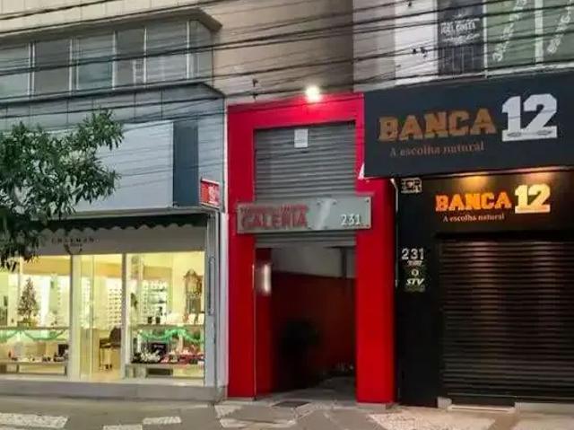 Loja / Comércio para Locação em Canoas/RS Centro