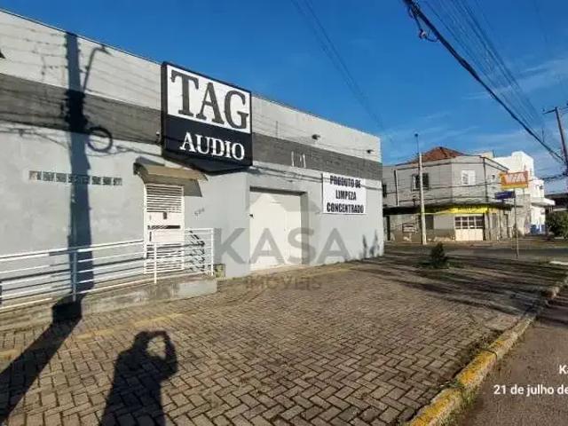 Loja / Comércio para Locação em Canoas/RS Centro