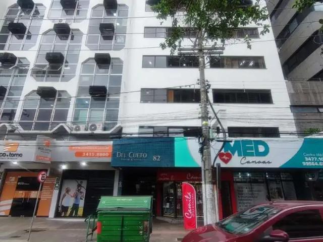 Loja / Comércio para Locação em Canoas/RS Centro